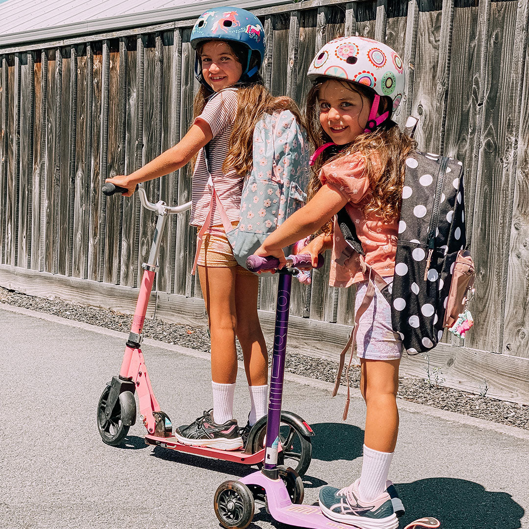 The best back to school scooter – Micro Scooters Australia