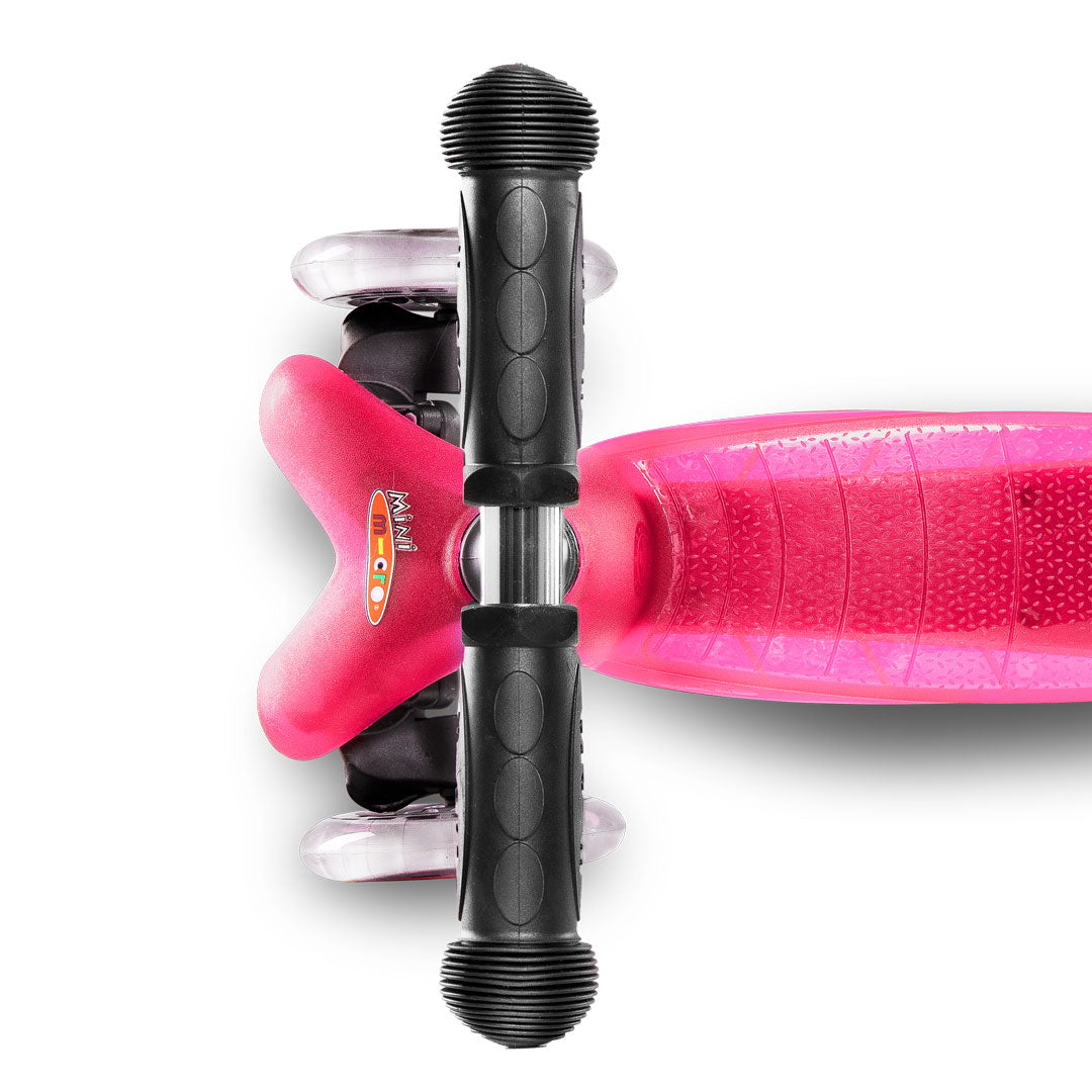 Four Daughters and One Mini Micro – Micro Scooters Australia