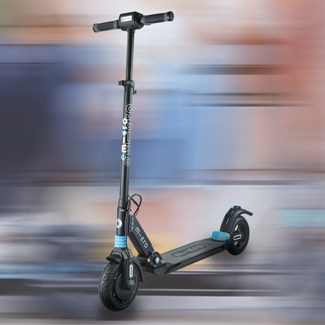How to use the emicro Merlin – Micro Scooters Australia