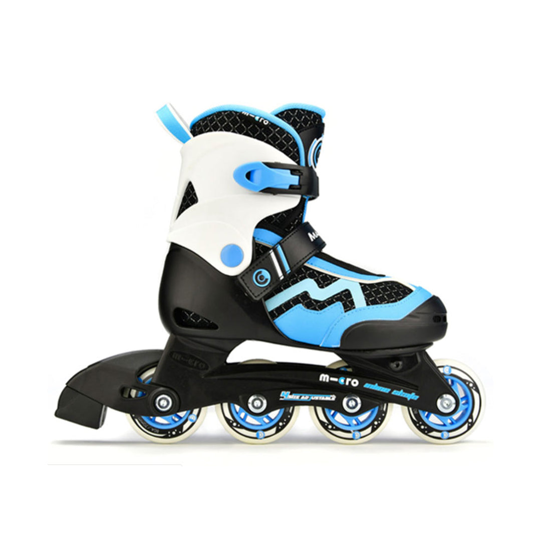 How to adjust Micro Majority Skate size – Micro Scooters Australia