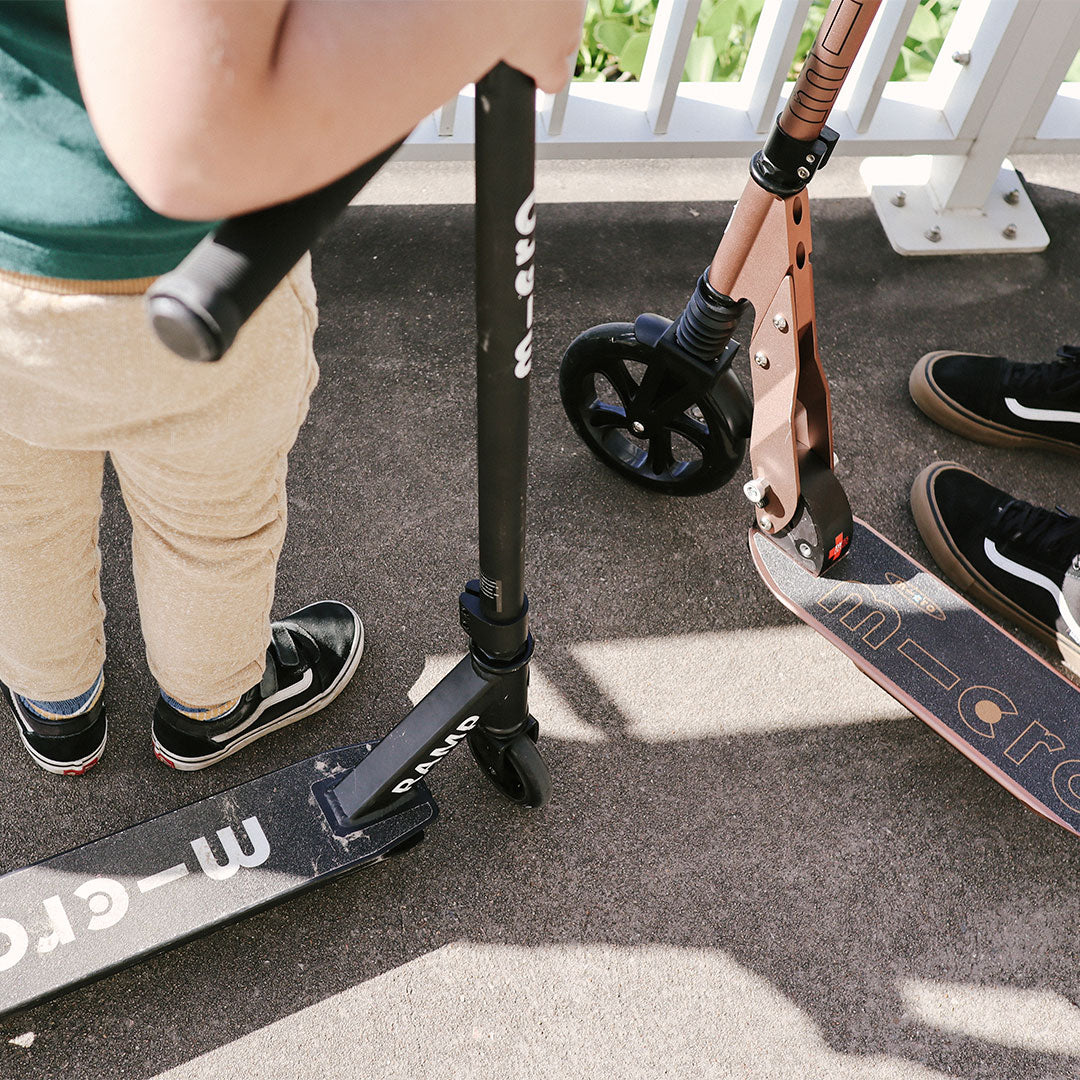 Which 2 Wheel Micro Scooter? – Micro Scooters Australia