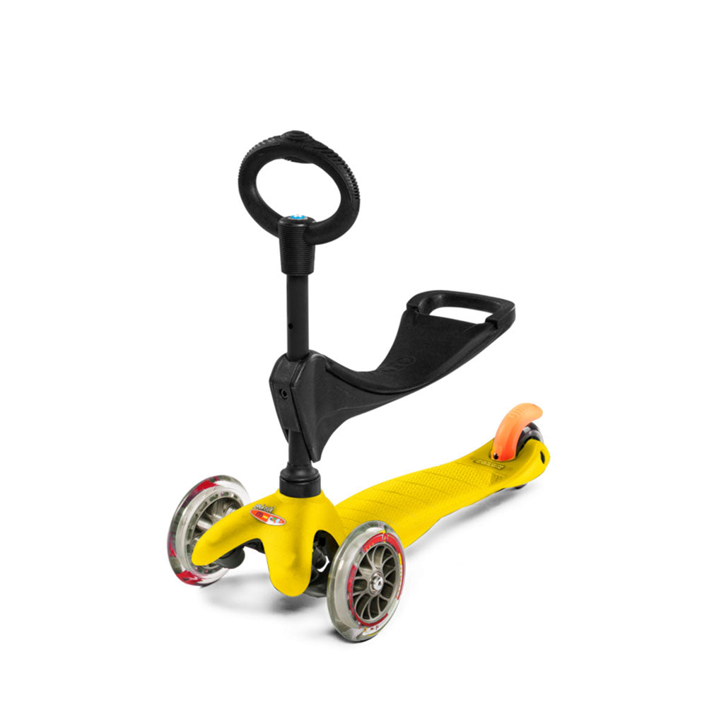 Mini Micro Seat Scooter Spare Parts – Micro Scooters Australia