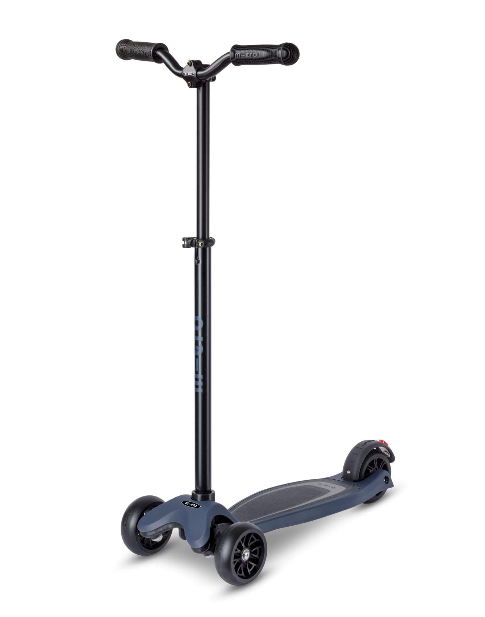 Micro Kickboard Reloaded 3 Wheel Scooter – Micro Scooters Australia