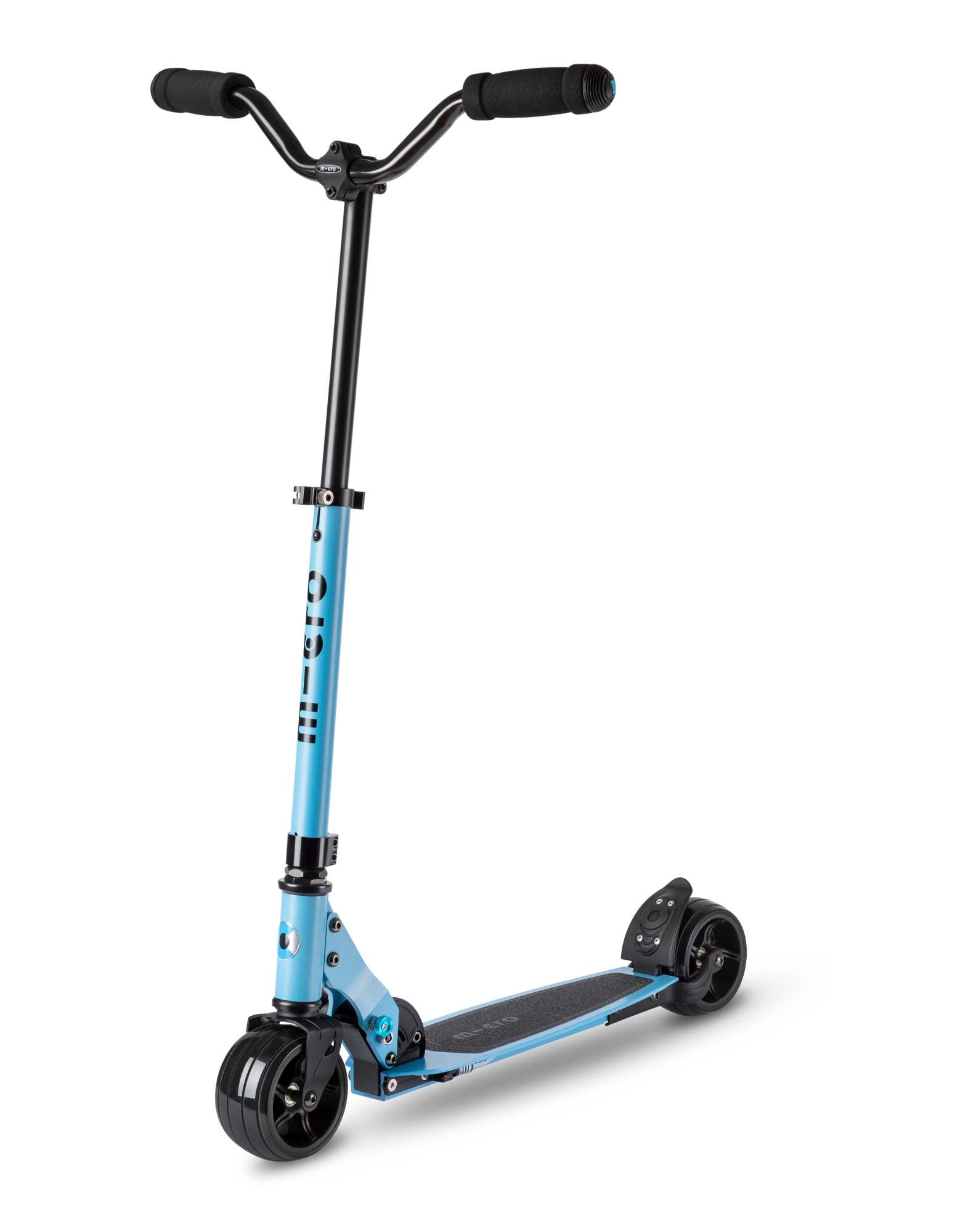 Micro Rocket Deluxe 2 Wheel Scooter – Micro Scooters Australia