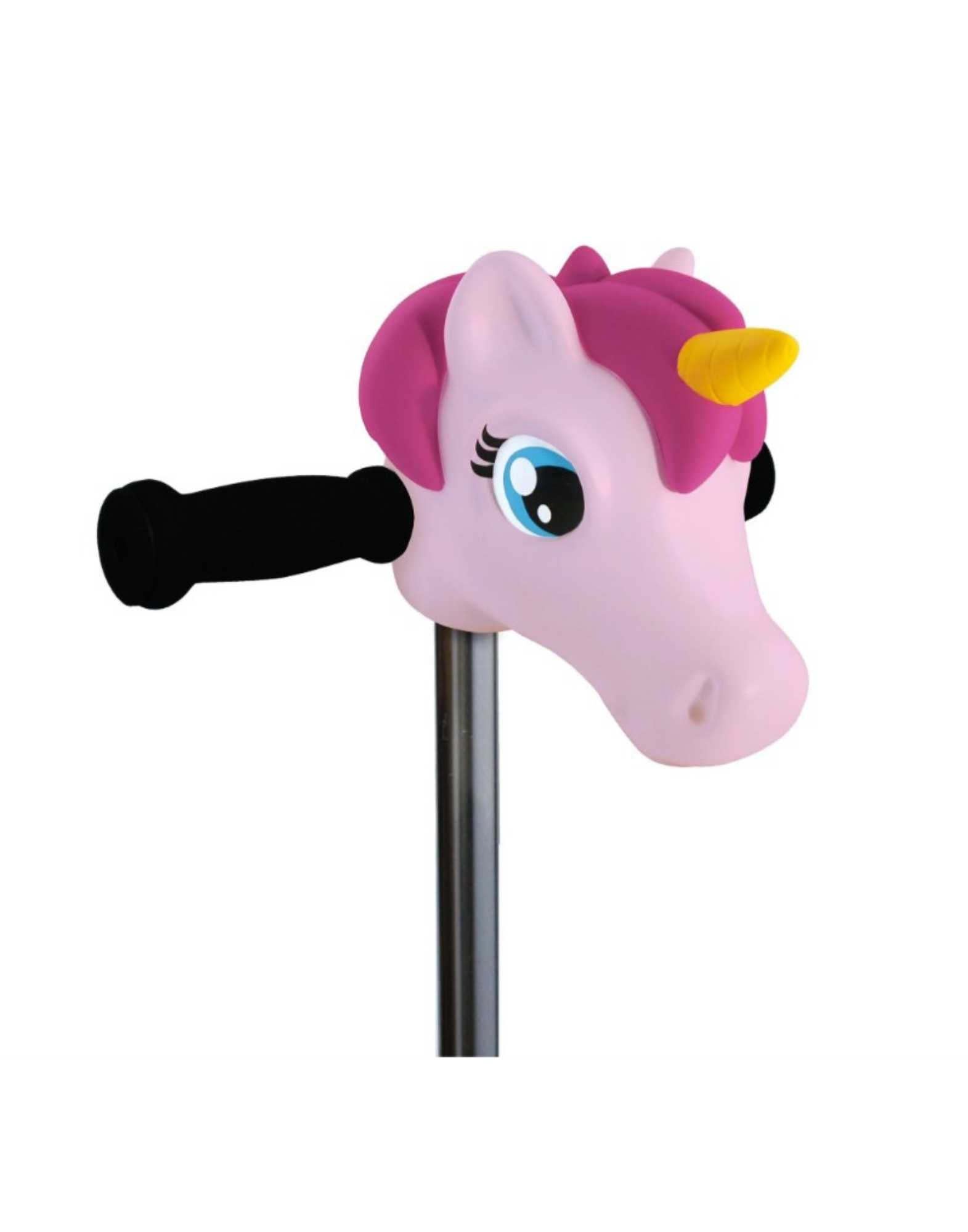 Scootaheadz Scooter Head Accessory – Micro Scooters Australia