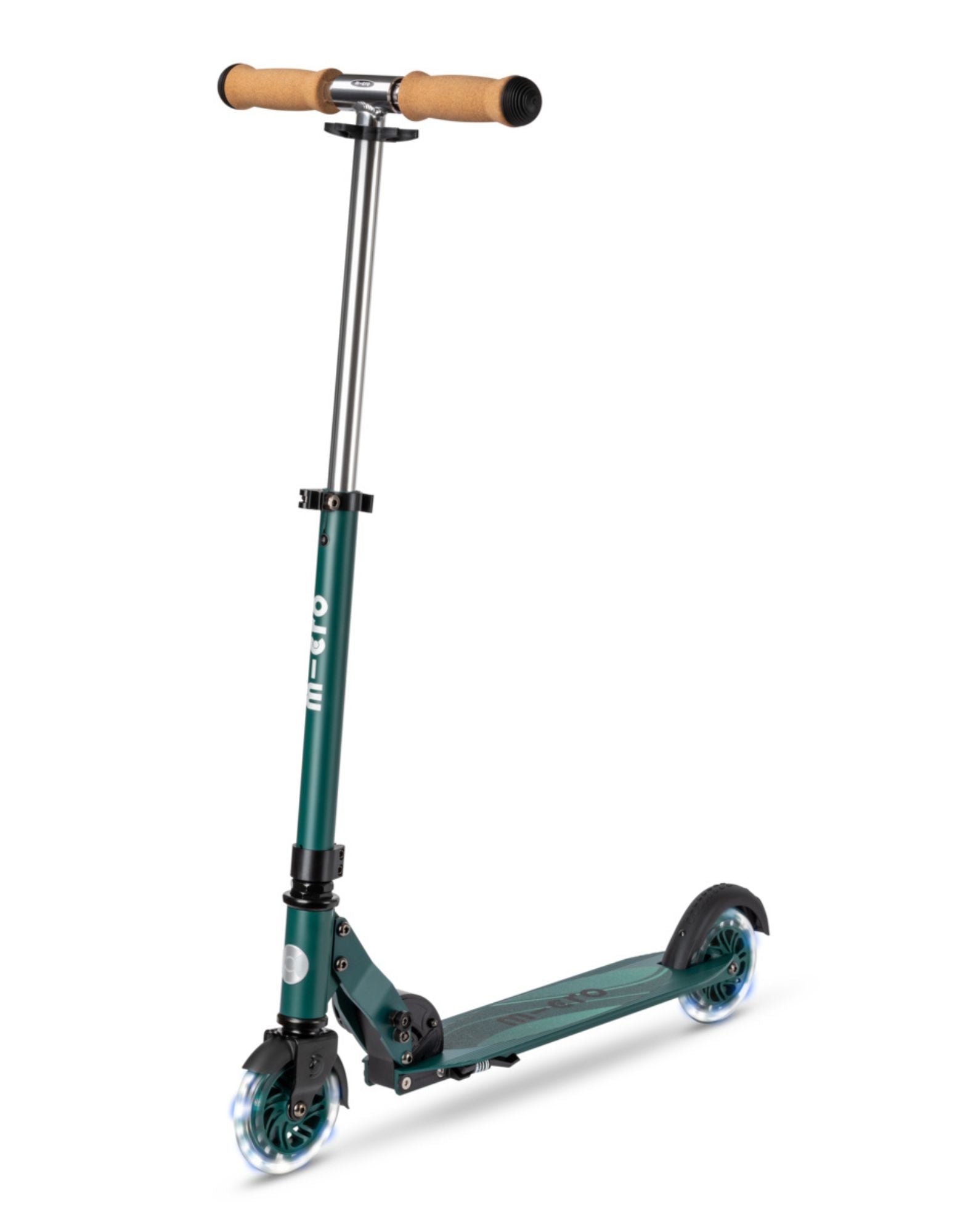 Micro Sprite ECO LED Scooter – Micro Scooters Australia