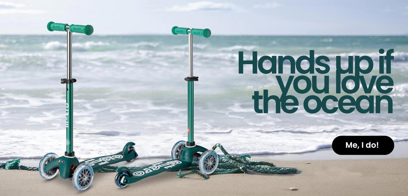 Kick Scooters for Kids & Adults – Micro Scooters Australia