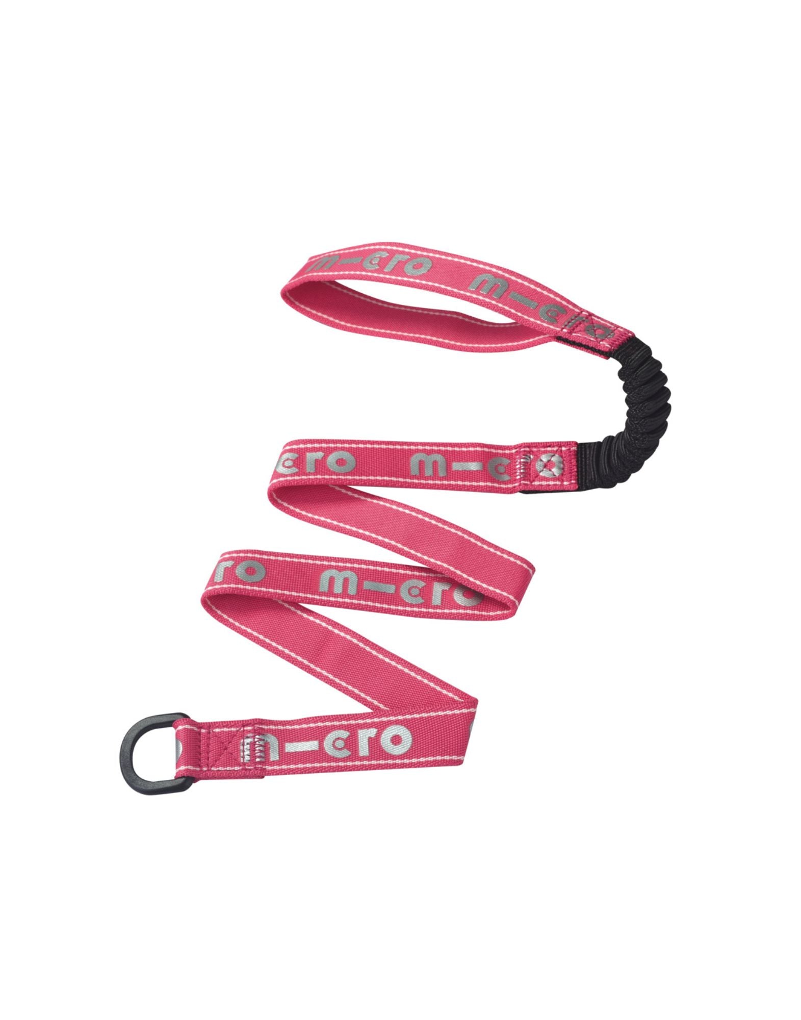 Micro Reflective Pull&Carry Elastic Strap – Micro Scooters Australia