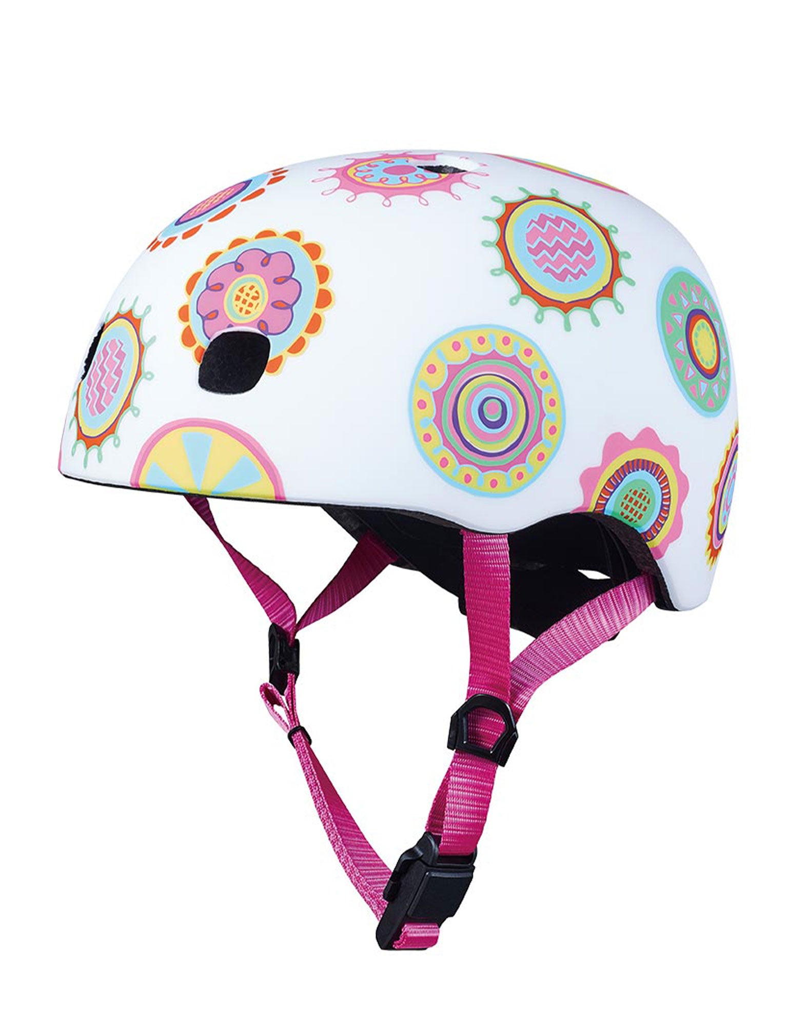 Micro Kids Scooter & Bike Helmet Pattern – Micro Scooters Australia