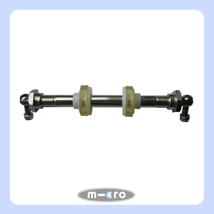Steering Parts Complete – Micro Scooters Australia