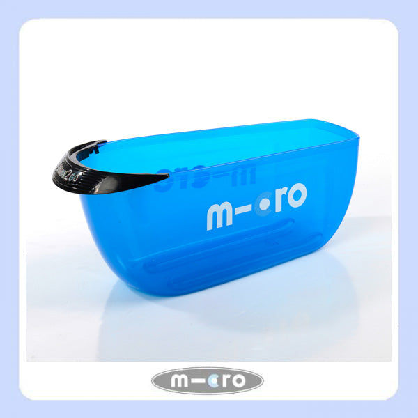 Case Mini2Go - Blue – Micro Scooters Australia