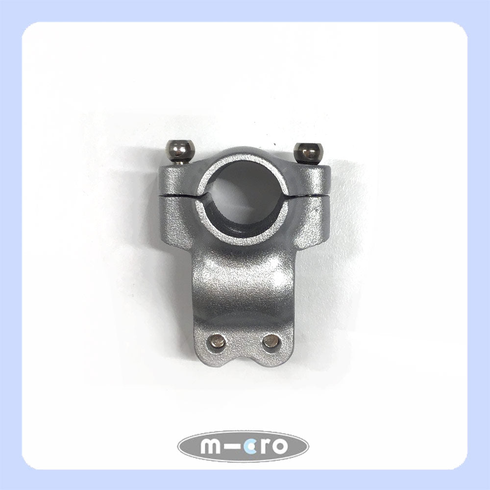 Maxi Top Clamp with Screws – Micro Scooters Australia