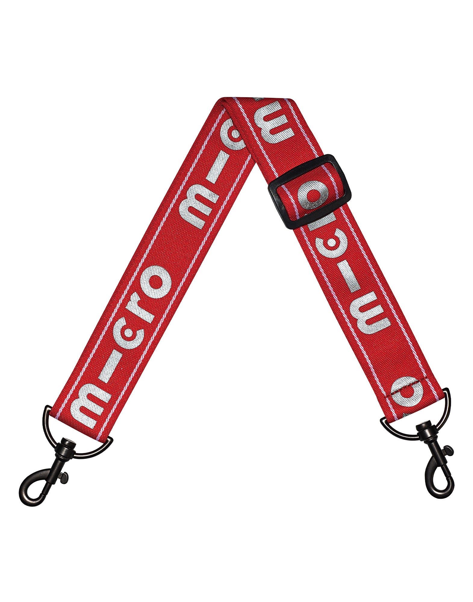 Micro Reflective Carry Straps – Micro Scooters Australia