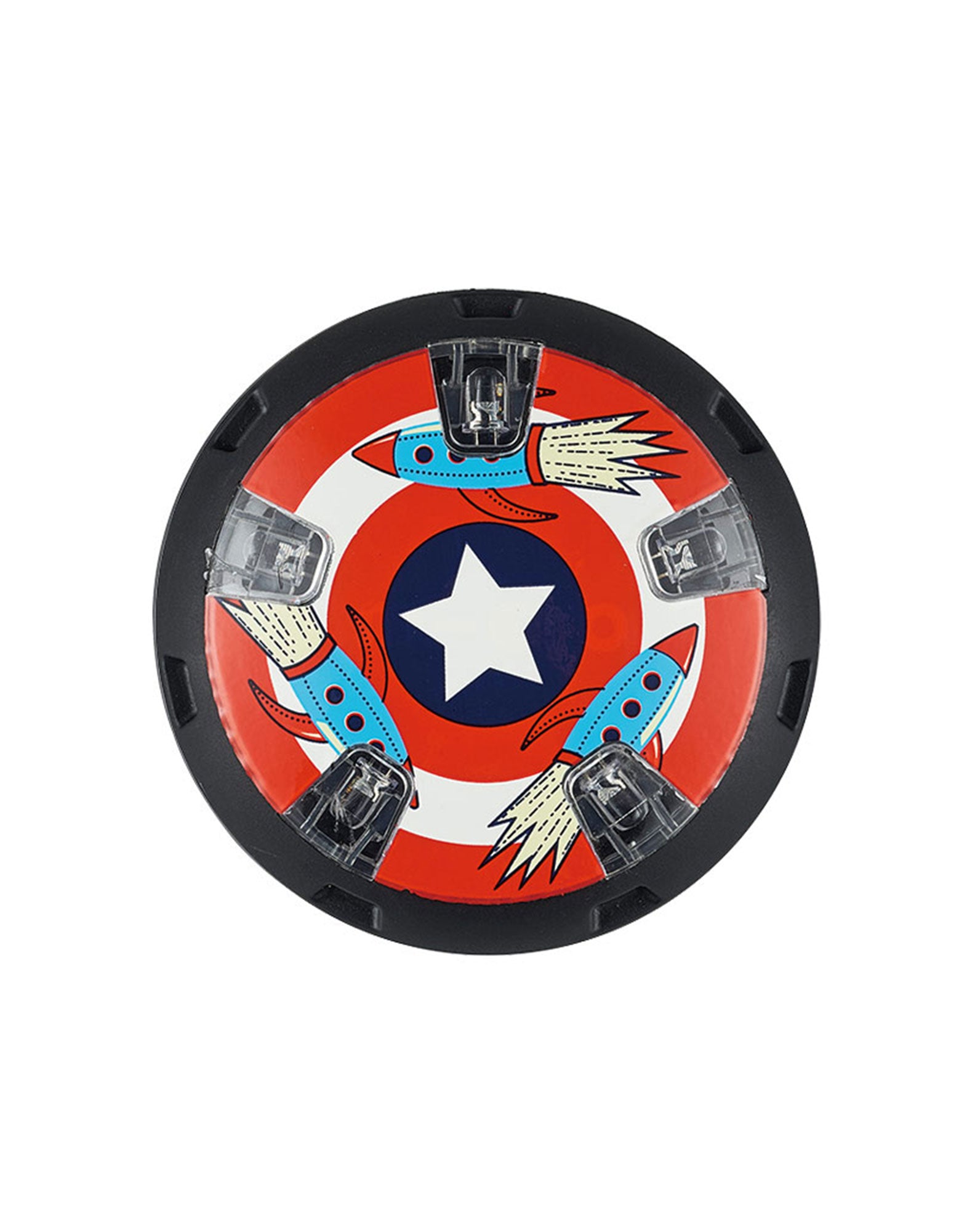 Micro Light Up Wheel Whizzers – Micro Scooters Australia