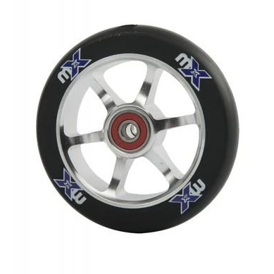 Buy Mx1206 110mm Mx Wheel Benj Online – Micro Scooters Australia