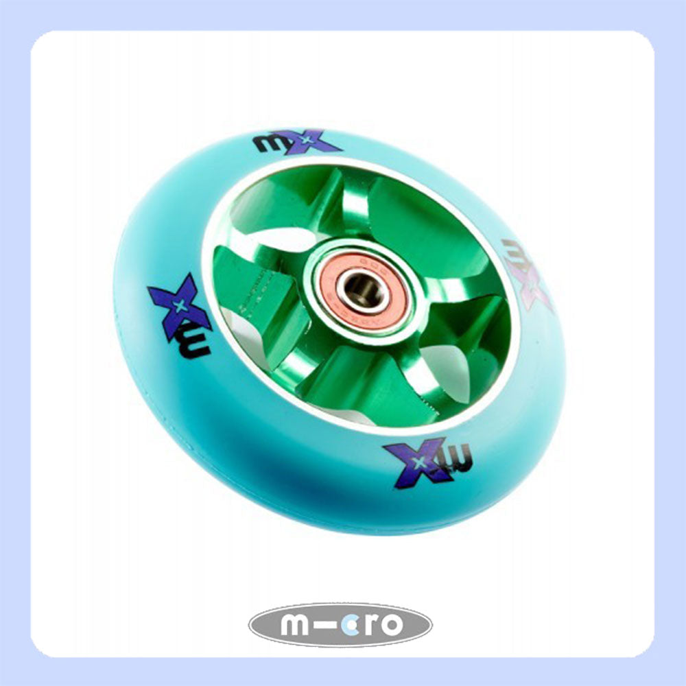 Buy Mx1212 100mm Mx Wheel Online – Micro Scooters Australia