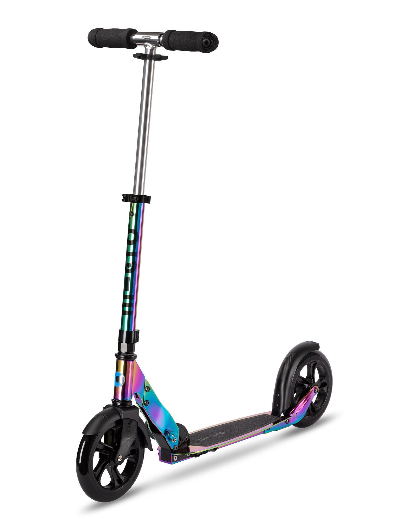 Micro Classic Neochrome Scooter – Micro Scooters Australia