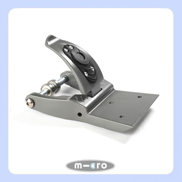 Buy 1671 Back Part Brake No Wheel Online – Micro Scooters Australia