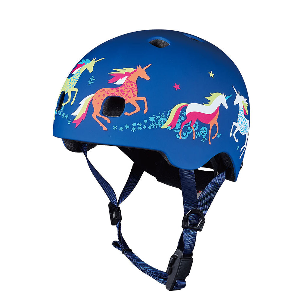Micro Kids Scooter & Bike Helmet Pattern – Micro Scooters Australia