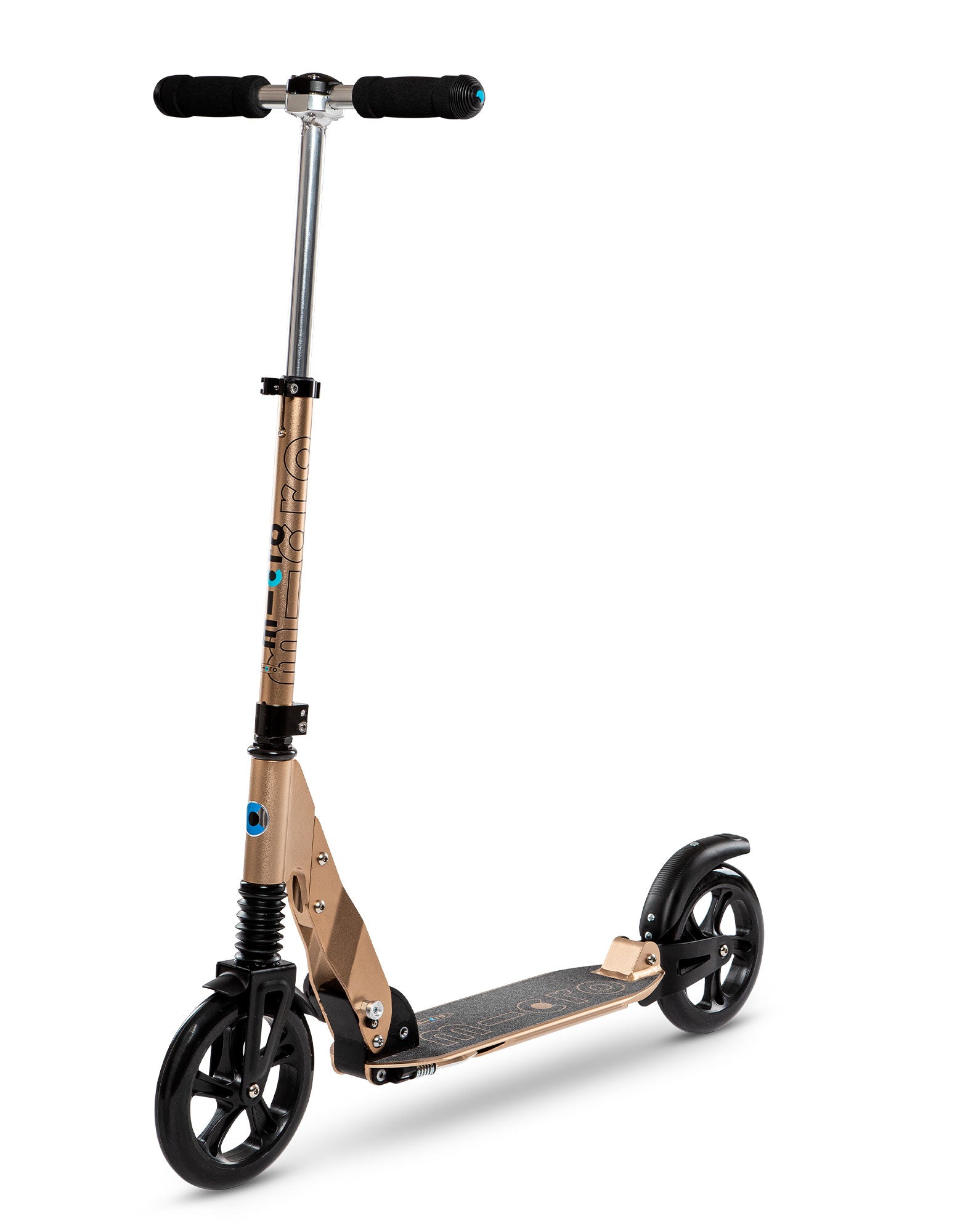 Buy Micro Suspension Bronze Online – Micro Scooters Australia
