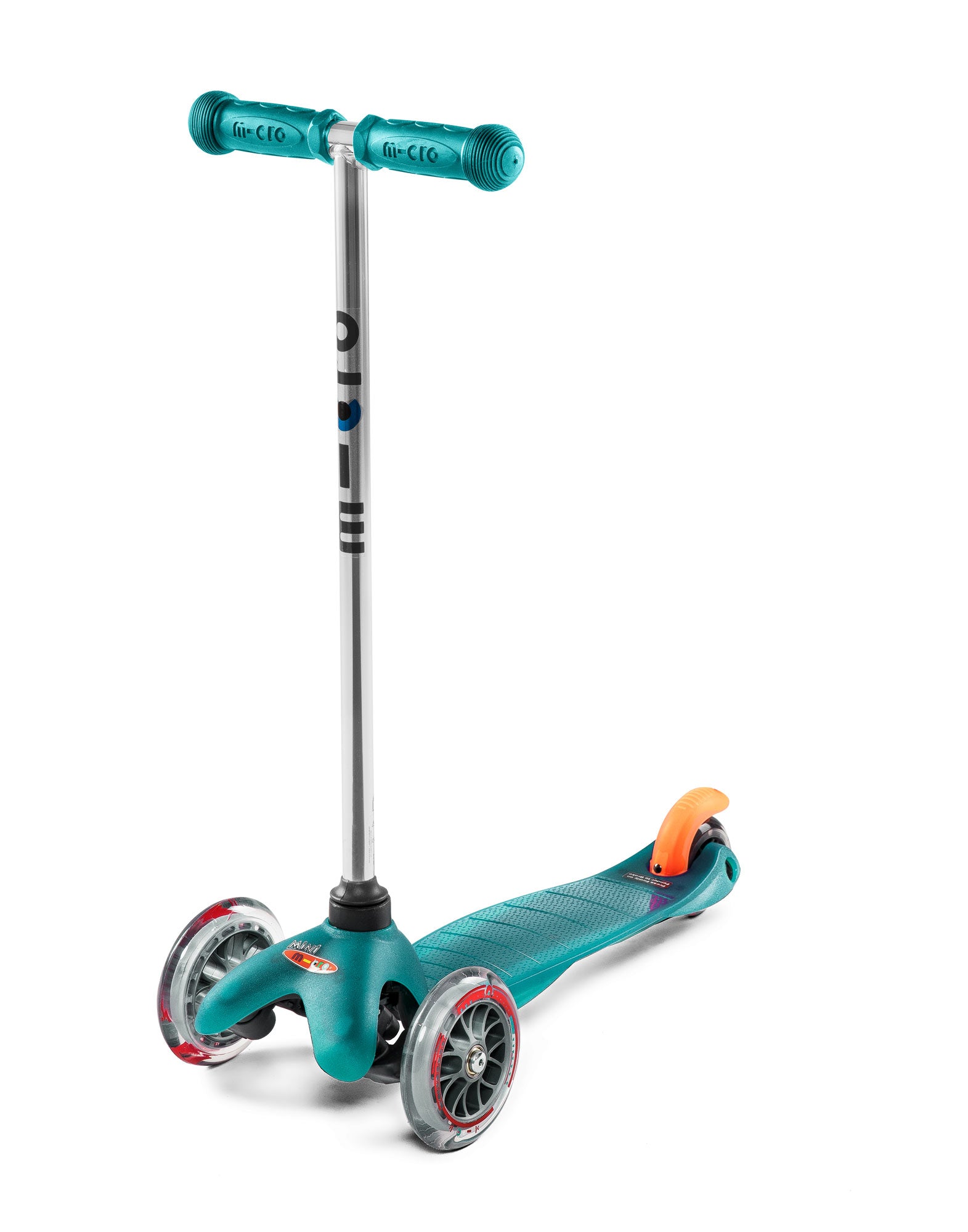 Mini Micro Classic 3 Wheel Scooter – Micro Scooters Australia