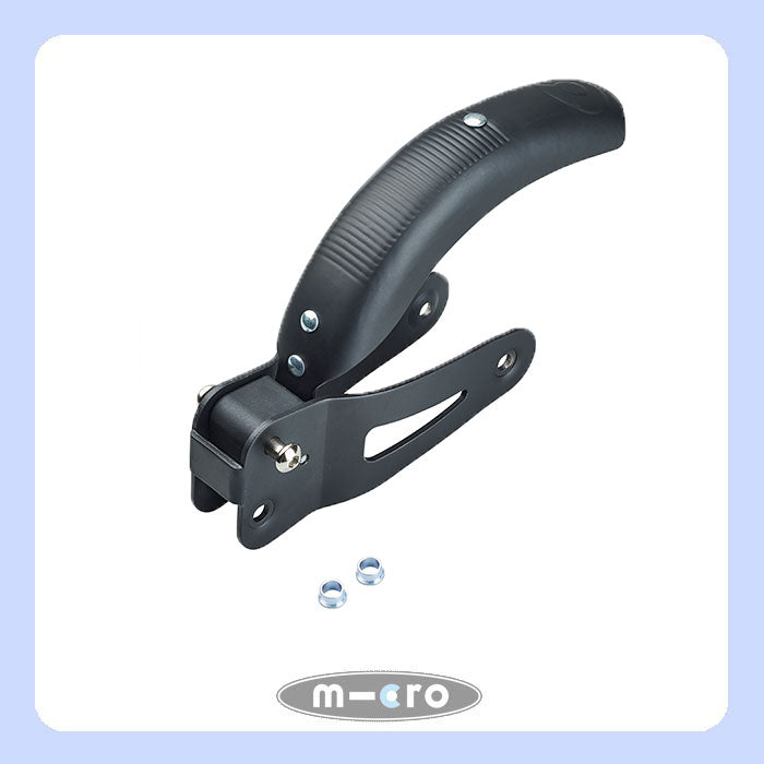 Buy 3131 Rear Wheel Bracket Online – Micro Scooters Australia