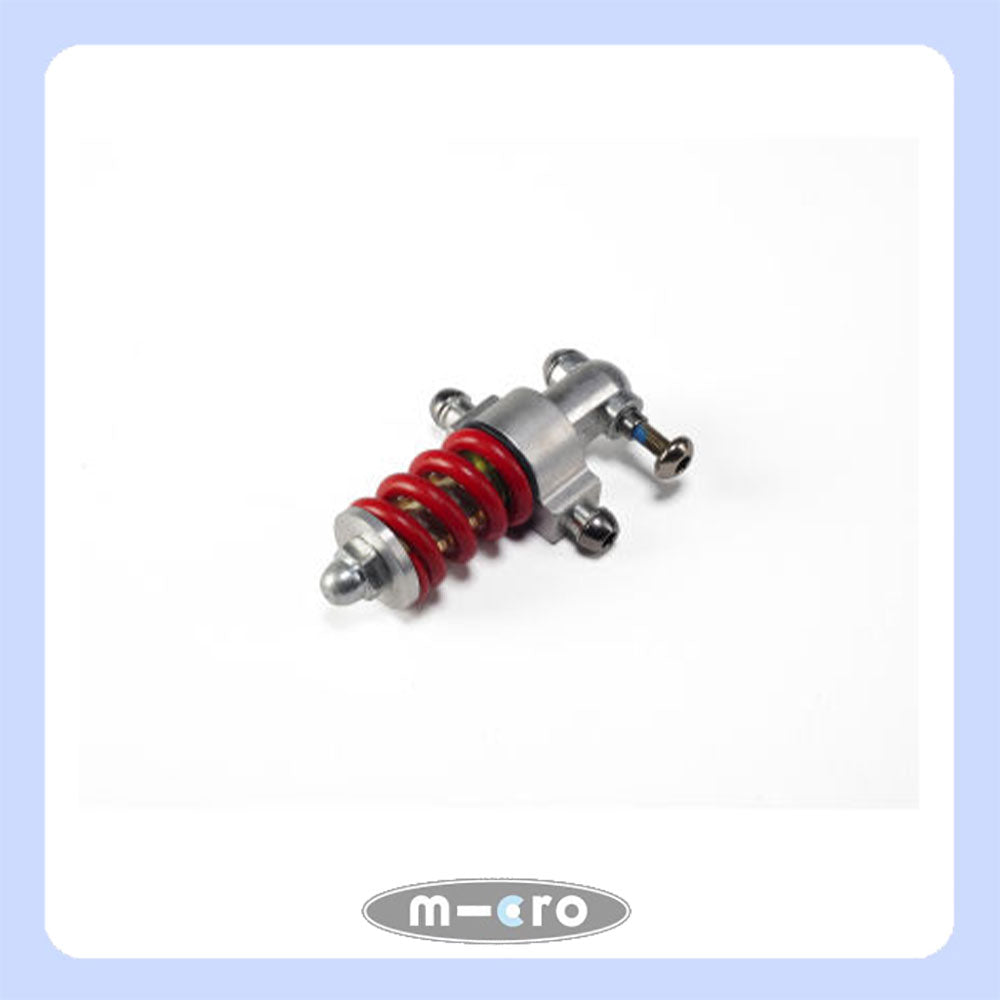 Spring Rear Suspension – Micro Scooters Australia